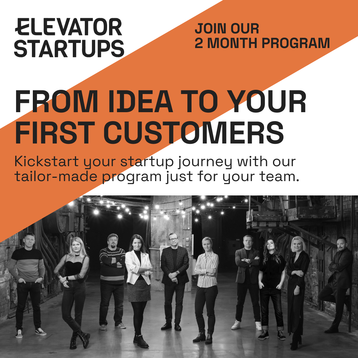 The Evolution of Our Incubation Program